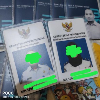 Jual Idcard Id Card Emoney Kementerian Perhubungan - Tapcash Bni ...