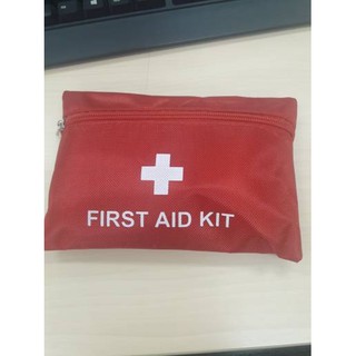 First Aid Peralatan P3k Peralatan Kesehatan Lengkap Dengan Tempat P3k ...