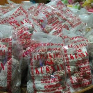 Jual Geplak Gula Jawa Rasa Jahe snack khas jogja | Shopee Indonesia