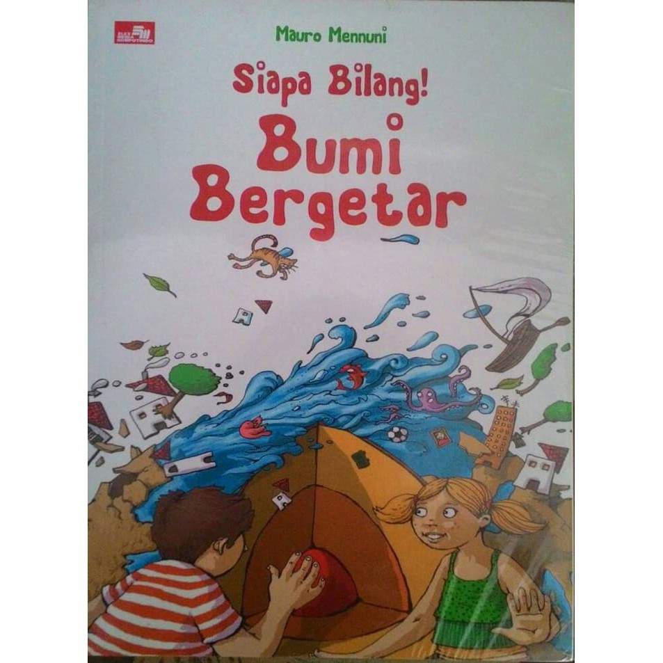 Membongkar Rahasia Di Balik Gempa Bumi: Mengapa Bumi Bergetar?