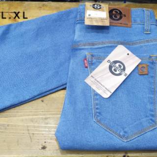 Jual celana cutbray cutbray cowok cutbray strech | Shopee Indonesia