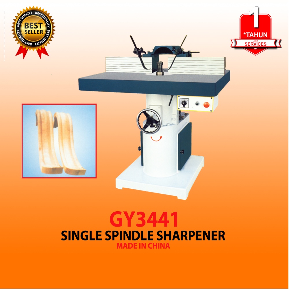 Jual Mesin Serut Kayu AlatSerur Kayu Wood Bar Planer Machine Single ...