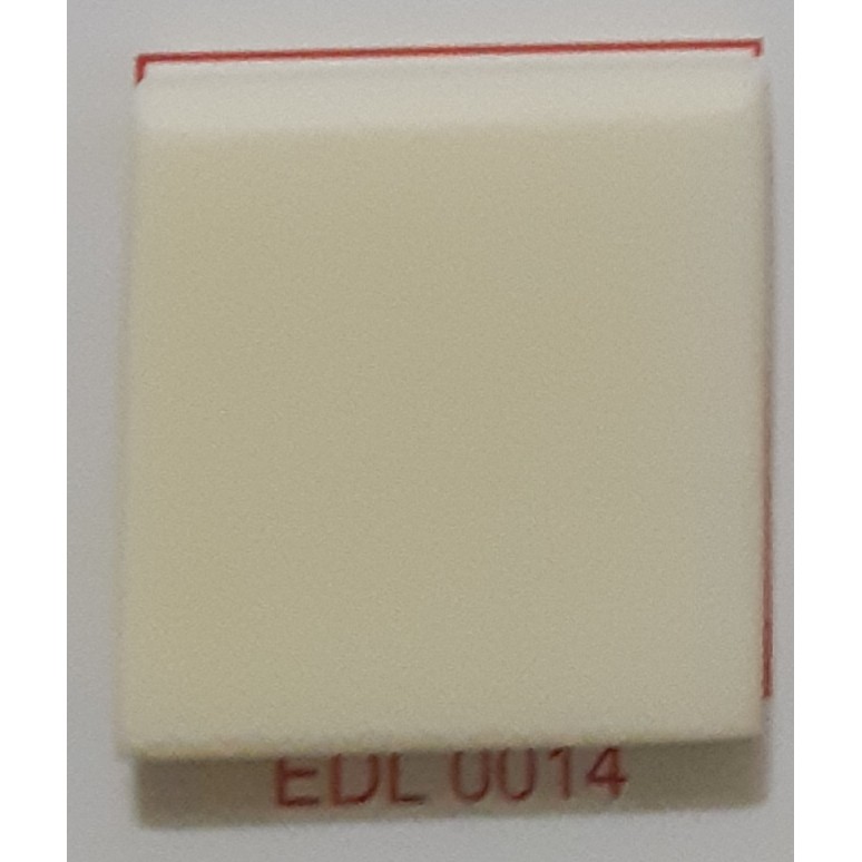 Jual Solid Surface Edolia EDL 0014 tebal 12MM warna Polos uk. 60cm x ...