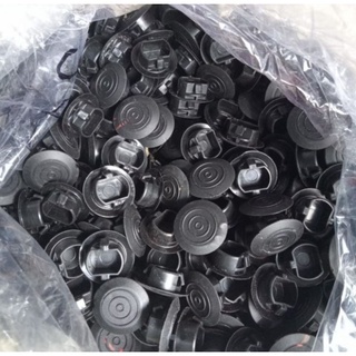 Jual KANCING KLIP BODY KIT TOYOTA INOVA RIBBON FORTUNER ORIGINAL ...