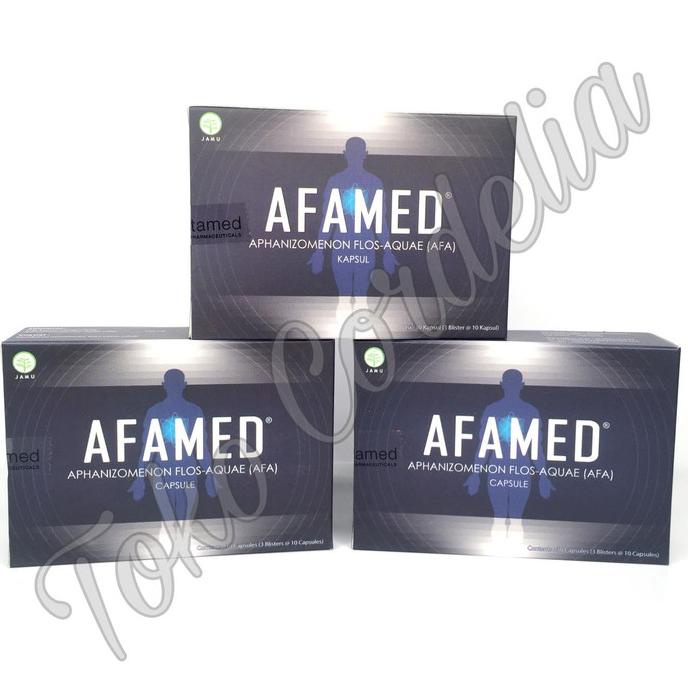 Harga afamed320mg Terbaru Des 2024 |BigGo Indonesia