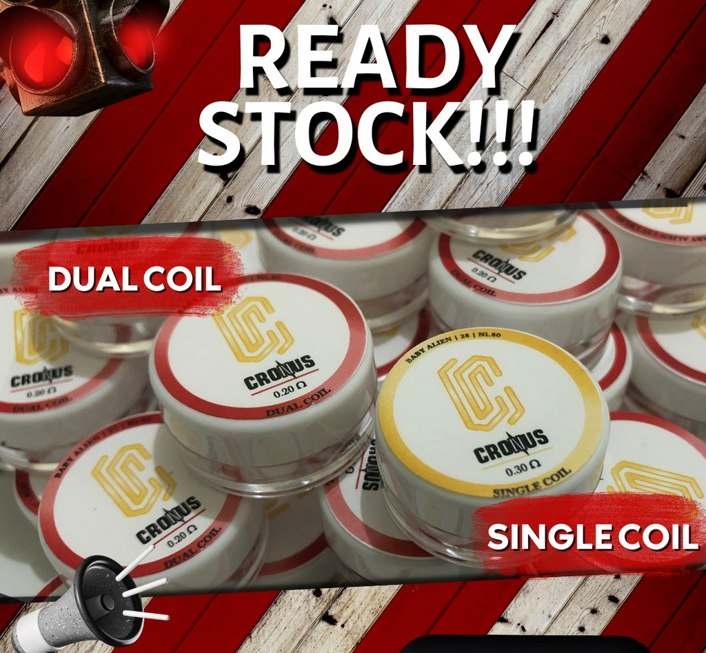 Produk CronusWire | Shopee Indonesia