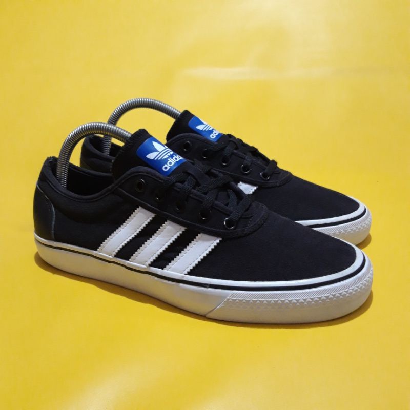 Jual sepatu second original ADIDAS ADI EASE size 42 sneakers pria murah ...