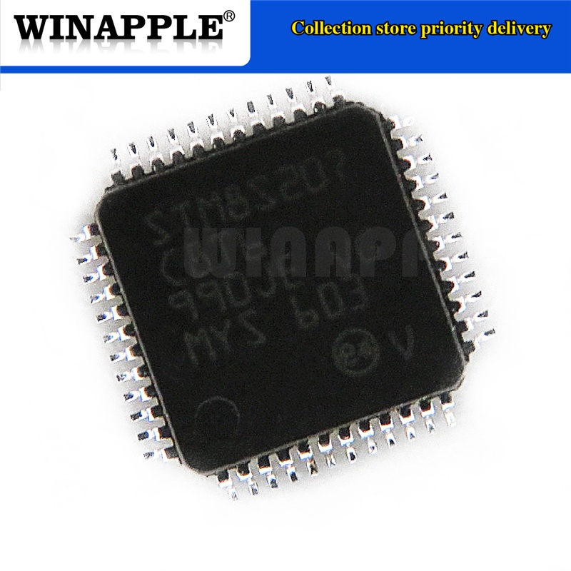 Harga Stm8s207c8t6 Terbaru April 2023 |BigGo Indonesia