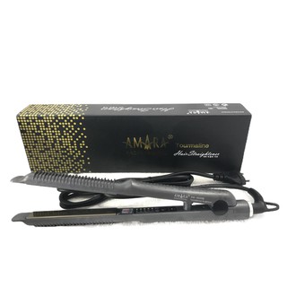 Jual Amara Catokan Rambut 2 in 1 Type 9299B Catok Original Multifungsi ...