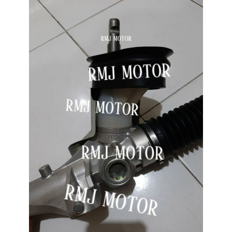 Harga rack steering rack steer Livina original – rumpunnews