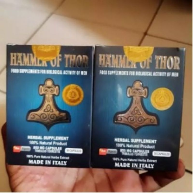 Harga Thor Of Hammer Terbaru Desember 2022 |BigGo Indonesia