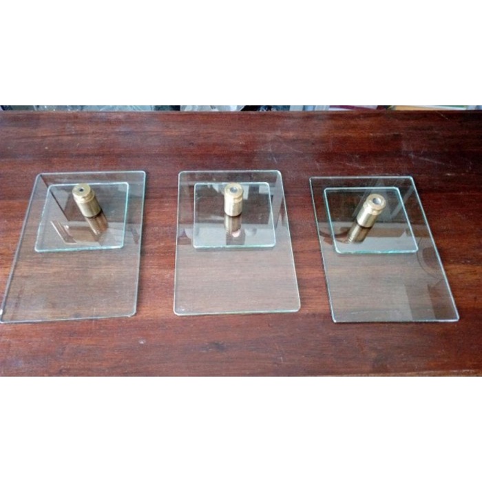 Jual Alat Uji Cek Daya Sebar Salep/ Cream | Shopee Indonesia