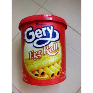 Jual Gery Egg Roll 210 gr | Shopee Indonesia