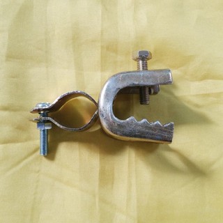 Jual Klem Buaya Clamp Buaya Body Pylux Pyluk Piluk + Clamp E16, E20 ...