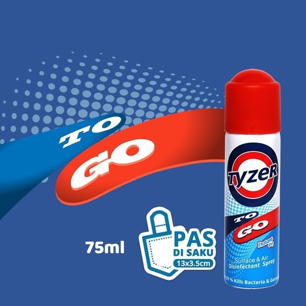 Toko Online Tyzer Official | Shopee Indonesia