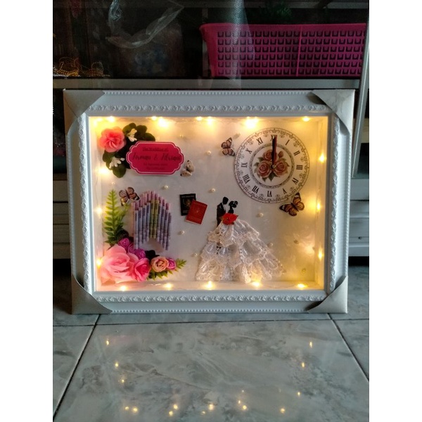 Jual tambahan lampu untuk mahar | Shopee Indonesia