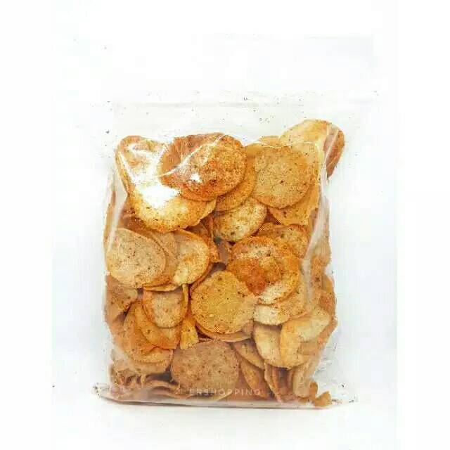 Jual Moring cimol kering 250gr | Shopee Indonesia