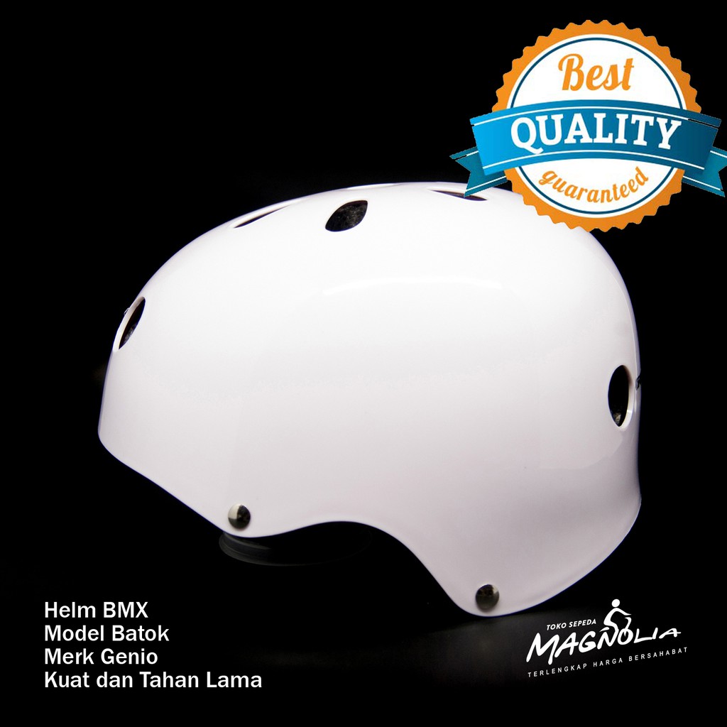 Jual Helm Sepeda Helm Batok Helm Sepeda BMX Helm Rafting Helm ...