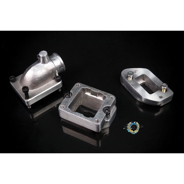 Jual Manipol Susun Vespa Membran RX King | Shopee Indonesia