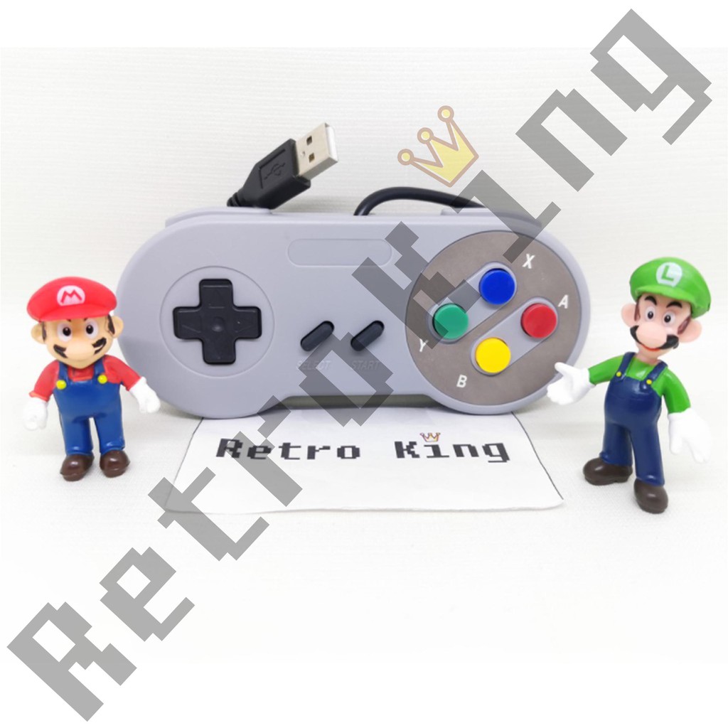 Harga snes usb Terbaru Agt 2025 | BigGo Indonesia