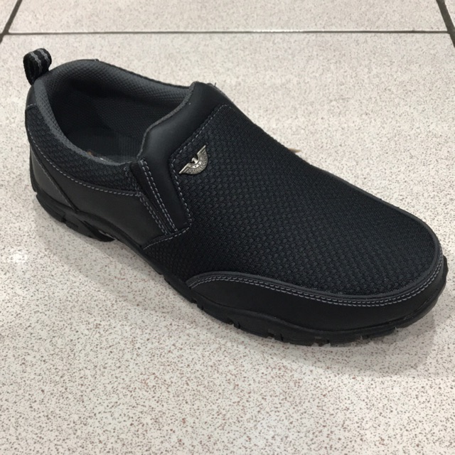 Jual Sepatu pria Weidenmann Walker 02 Original Casual cowok kuat nyaman ...