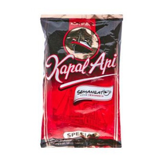Jual Kapal Api Special Merah Kopi 65gr x2 | Shopee Indonesia