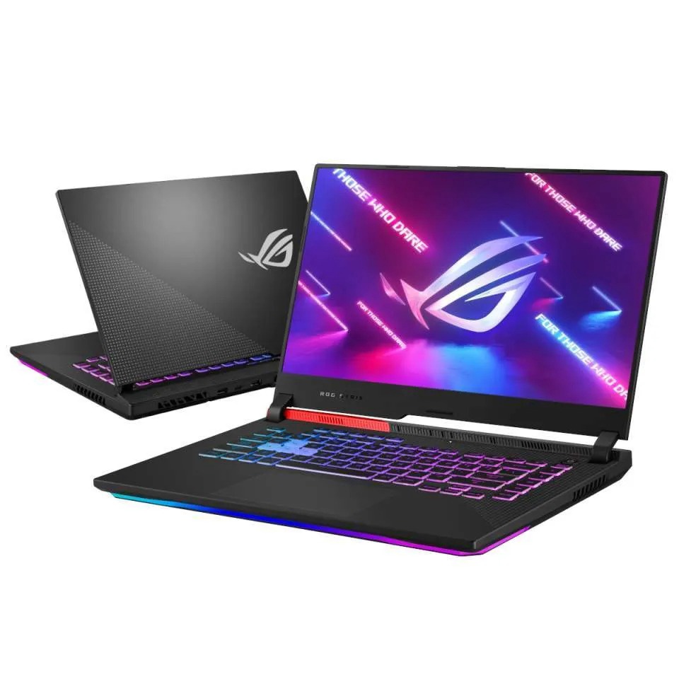 Jual LAPTOP ASUS ROG STRIX G513IH-R765B6G-O11 (AMD RYZEN 7-4800H/8GB ...