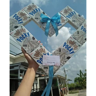 Jual POCKY LOVE VIRAL ,ROKOK LOVE, BUKET POCKY | Shopee Indonesia