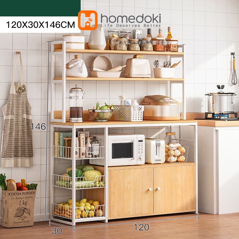 Toko Online Homedoki Official Shop | Shopee Indonesia