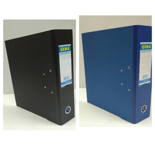 Jual Ordner Gema Folio perDUS isi 12pcs/Odner Gema Besar/Otner/Binder ...