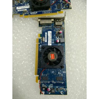 Jual Vga card oem amd Radeon HD 7400 1 gb 64 bit ddr3 Original Murah ...