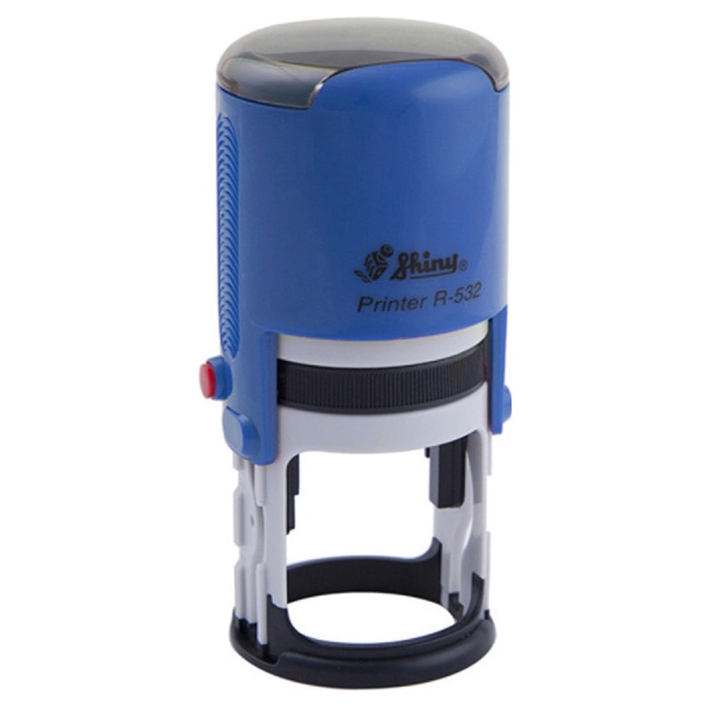 Jual Stempel Shiny R-532 R532 | Shopee Indonesia