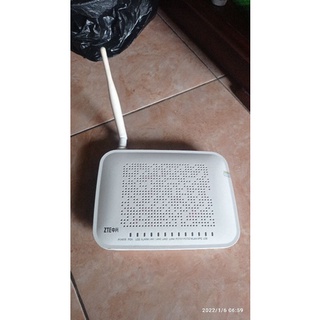 Jual Router ZTE F660 V1 | Shopee Indonesia