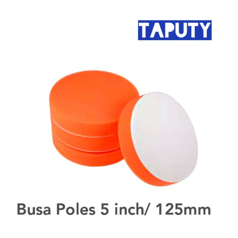 Jual Busa/ Sponge poles diameter 125mm atau 5 inchi | Shopee Indonesia