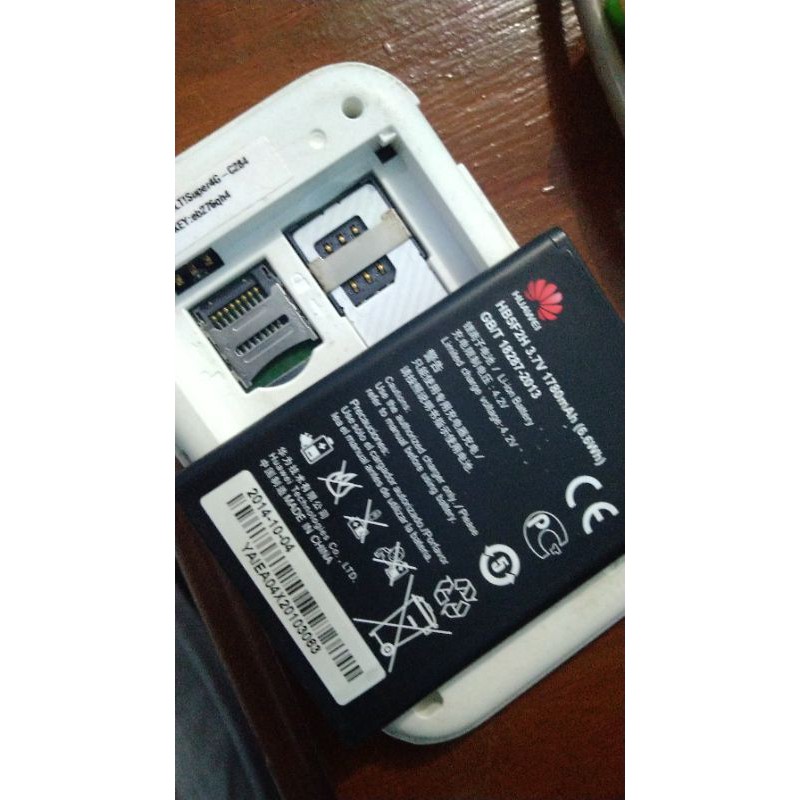 Jual modem Boot unlock, All GSM 4g | Shopee Indonesia