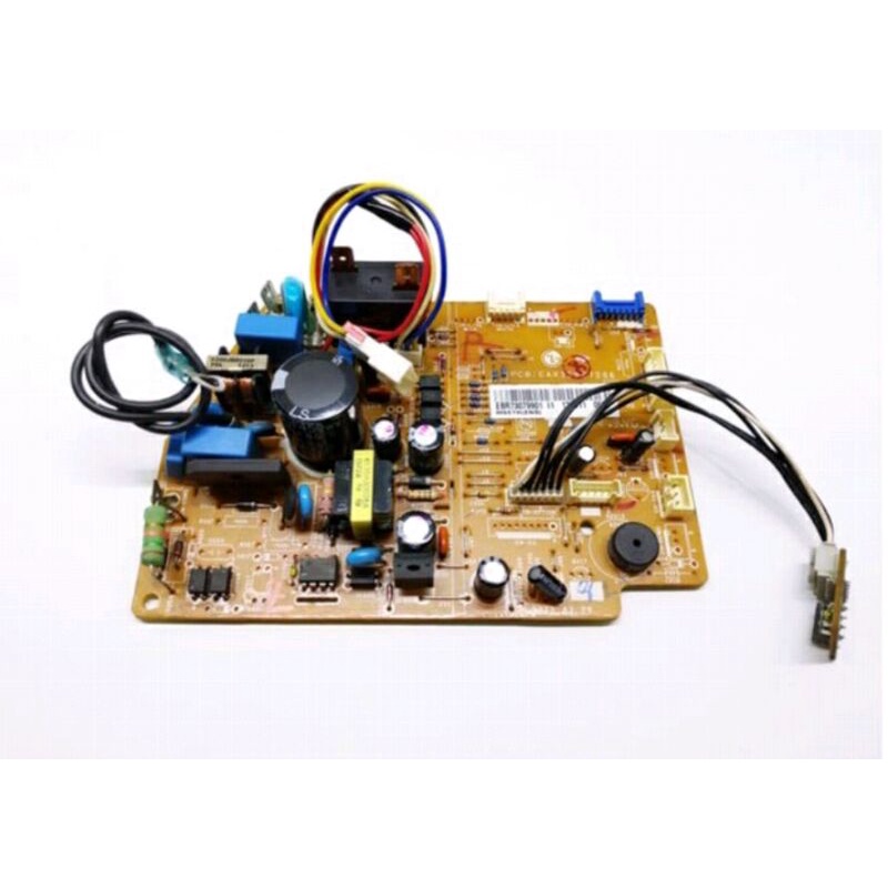 Jual PCB modul AC LG herkules mini | Shopee Indonesia