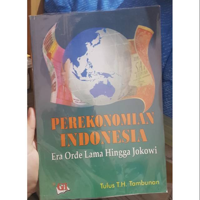 Jual Perekonomian Indonesia Era Orde Lama hingga Jokowi | Shopee Indonesia