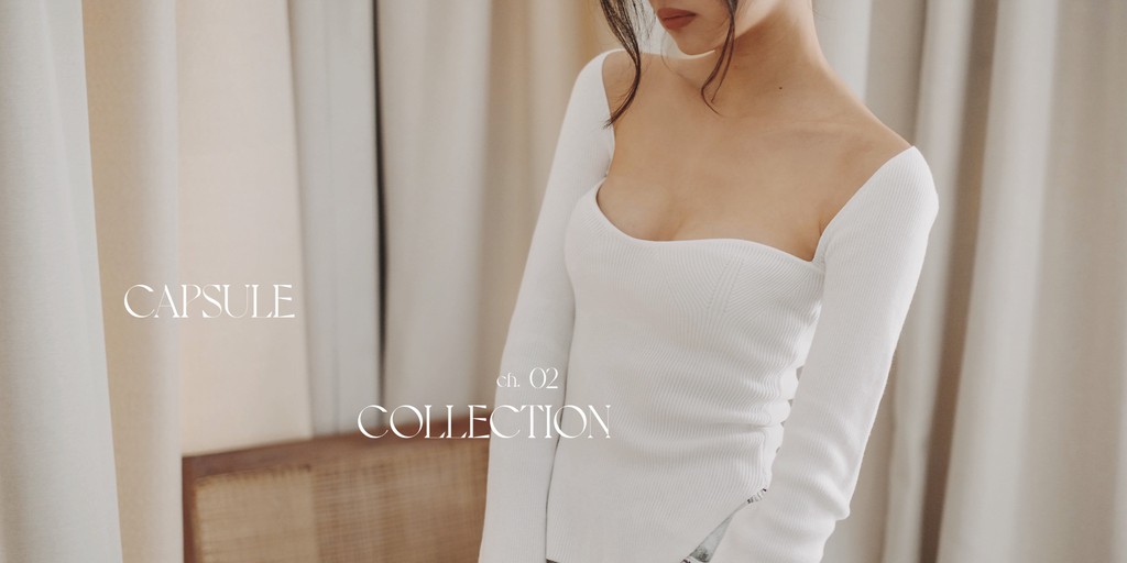 Toko Online ANAÏN Official | Shopee Indonesia