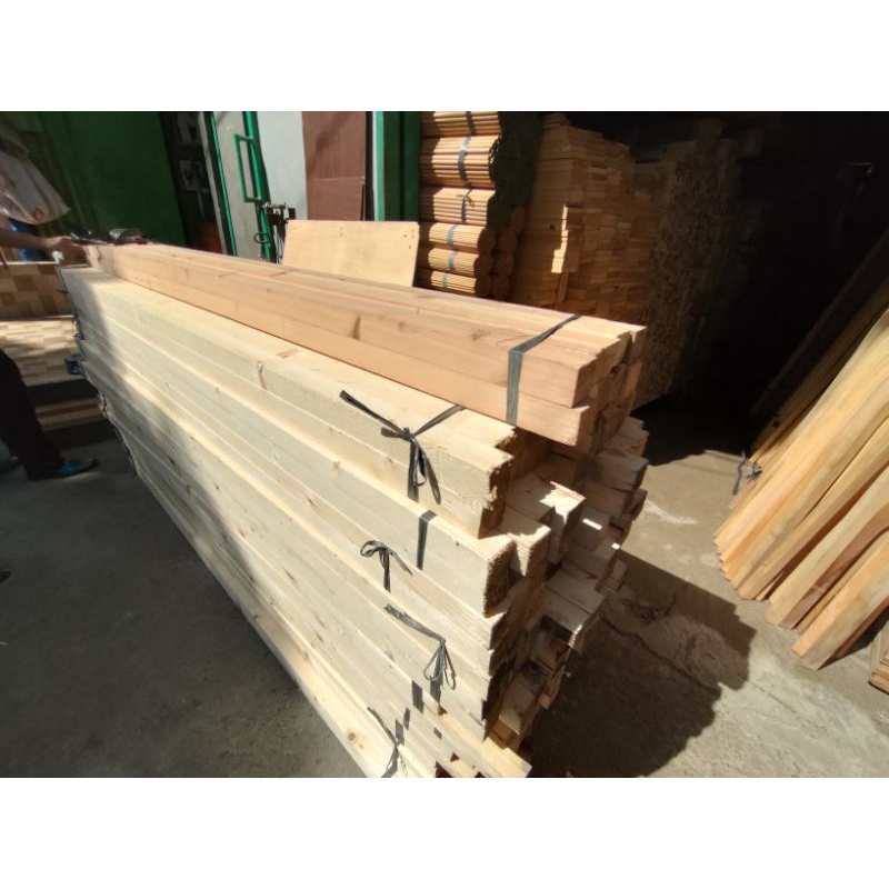 Harga Kayu Balok Panjang 2 Meter Terbaru Mei 2026 | BigGo Indonesia