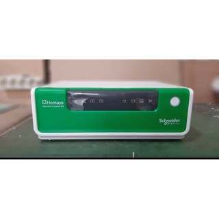 Jual INVERTER HOMAYA HYBRID HOME SYSTEM INVERTER SINE WAVE 1500VA 24V ...