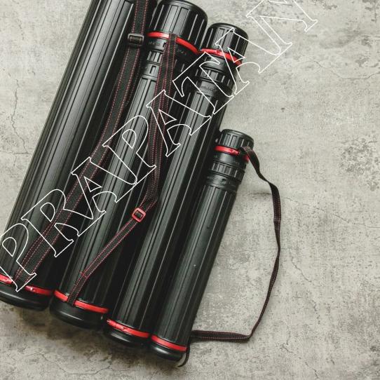 Jual Tabung Gambar / Drafting Tube / Drawing Tube V Tec | Shopee Indonesia