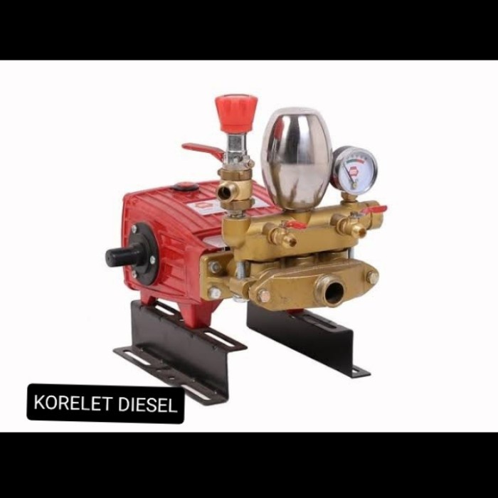 Jual mesin power sprayer sancin 20 SCN20 | Shopee Indonesia