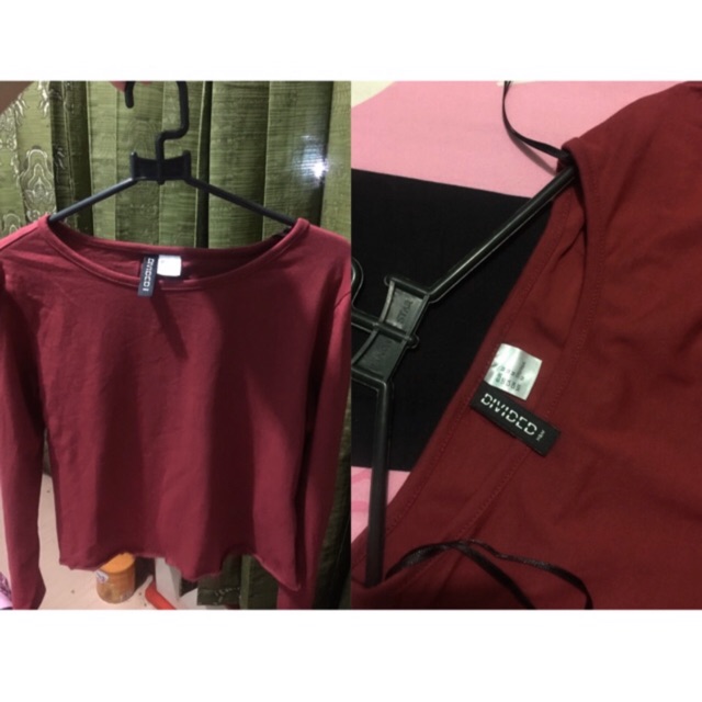 Jual HNM CROP | Shopee Indonesia