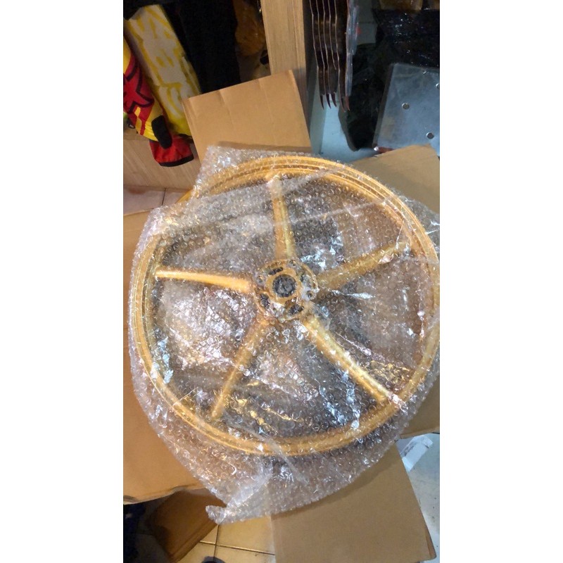 Jual velg enkei jupiter f1zr mx - pelek enkei jupiter f1zr mx - velg ...