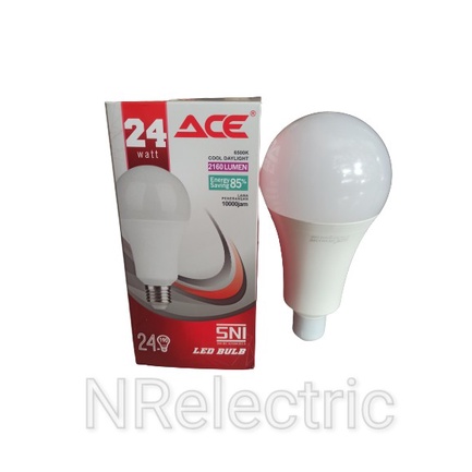Jual Lampu LED ACE 24 WATT | Shopee Indonesia