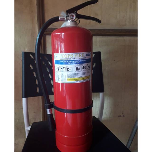 Jual APAR 5KG | Shopee Indonesia