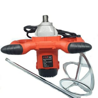 Jual Mesin Pengaduk Cat /Electric Mixer - Pengaduk cat semen mortar J ...