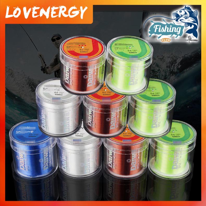 Harga senar pancing Terbaik - April 2020 | Shopee Indonesia