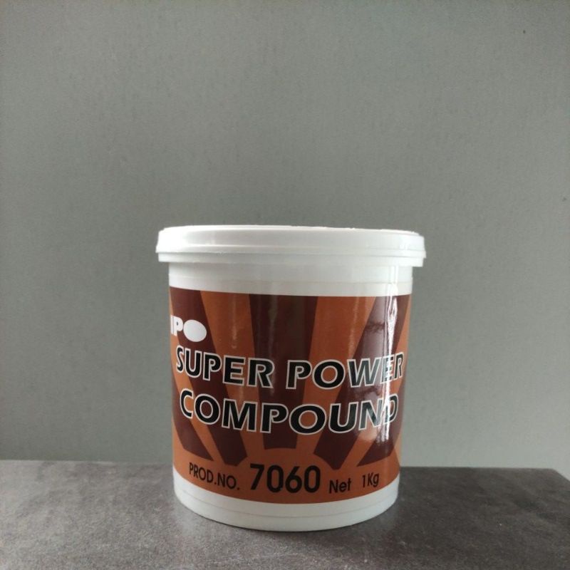 Jual IPO Super Power Compound 1KG (7060) | Shopee Indonesia
