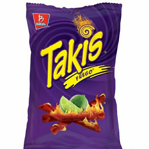 Harga Takis Terbaru Maret 2024 |BigGo Indonesia